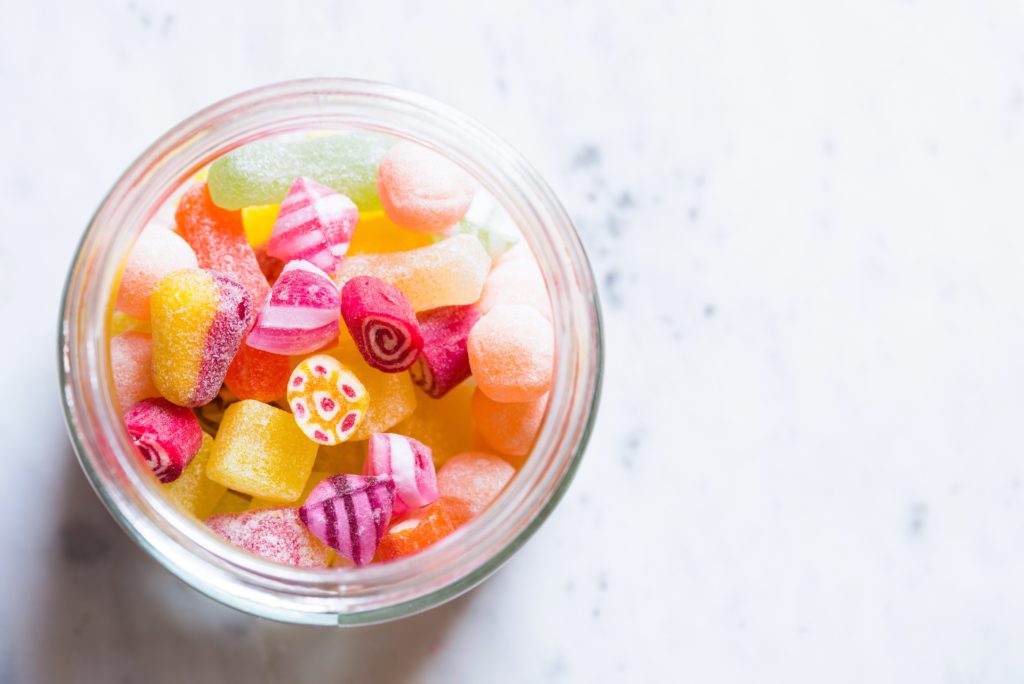 Is Sugar Causing My Acne? - Stephanie Lee Nutrition